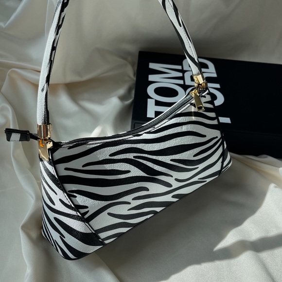 Season’s label | Bags | The Zebra Bag Zebra Print | Poshmark
